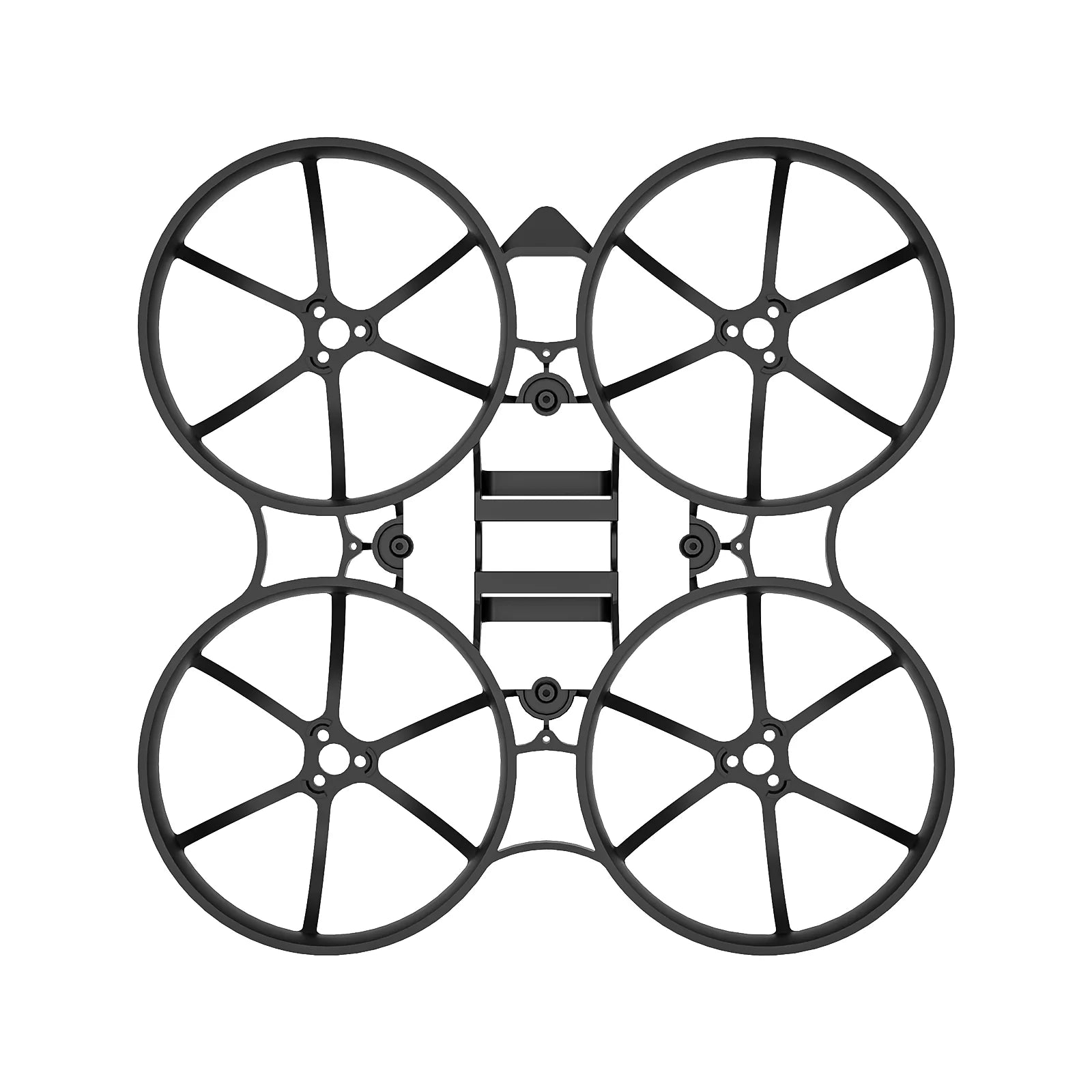 BetaFPV Meteor75 Air Brushless Whoop Frame – Unmanned Tech
