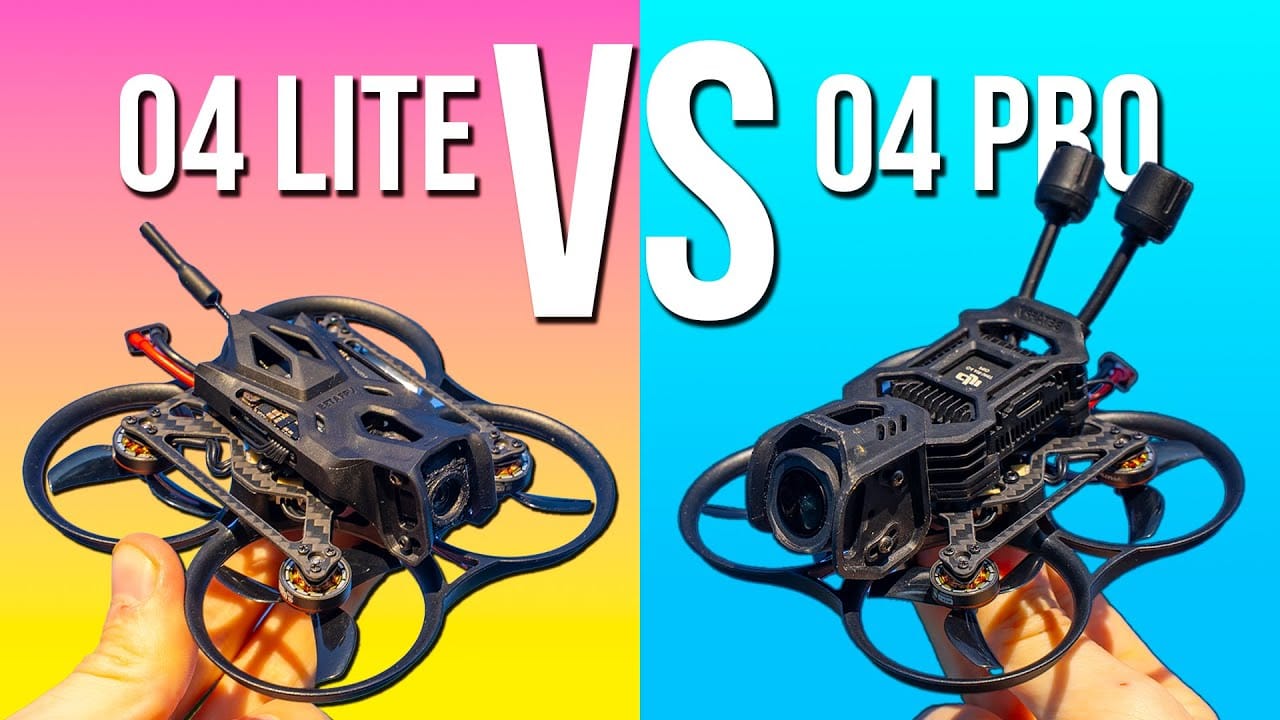 Pavo Pico II: Why 'Pro' Is The Wrong Answer – Unmanned Tech