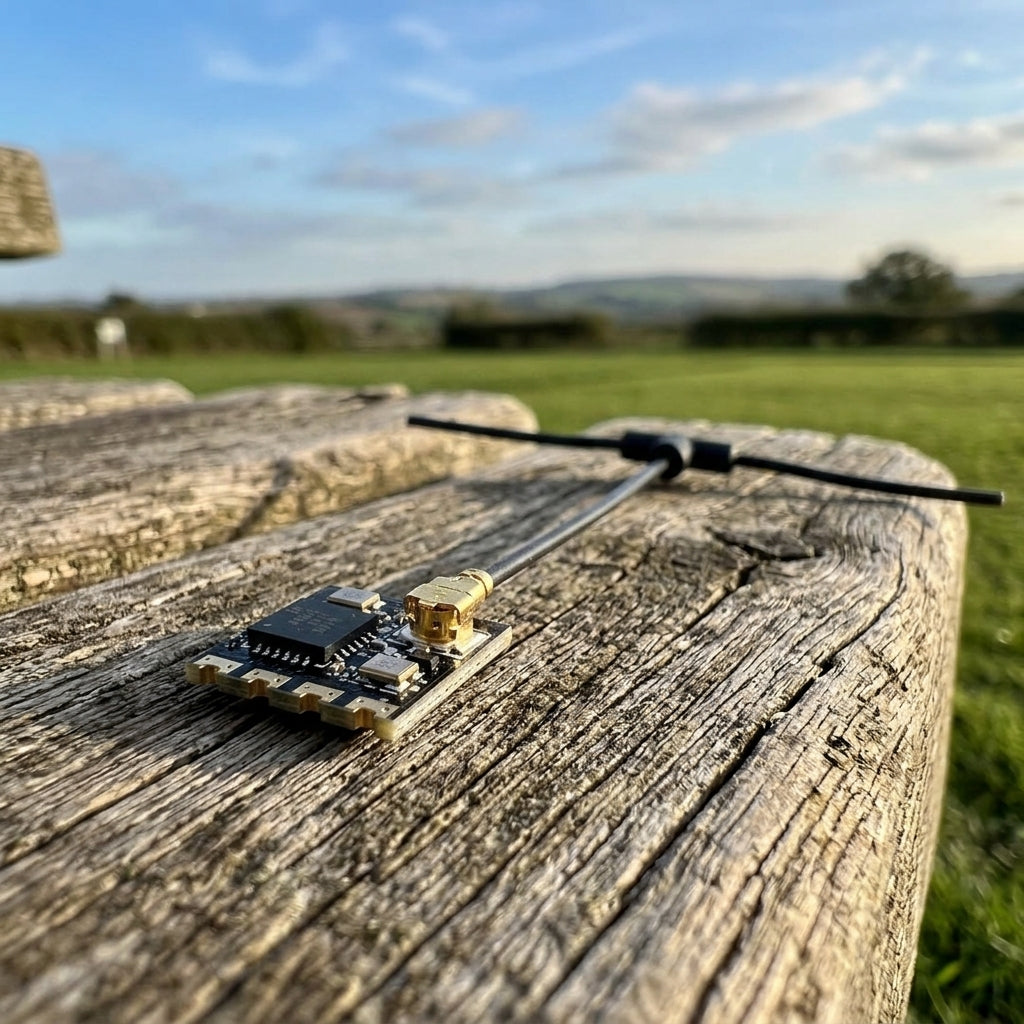ELRS Receiver Binding: How to Connect Your Radio to Your FPV Drone ...