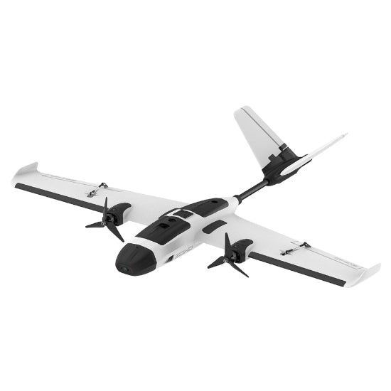 ZOHD Altus Twin Motor FPV Plane Kit - Long Range RC Aircraft 750g ...