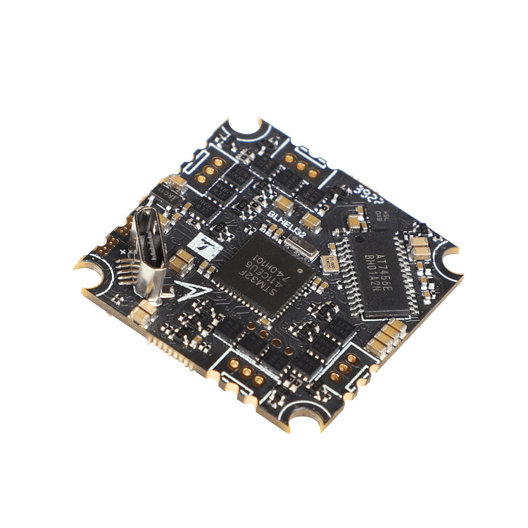 Tron80 AIO FC/ESC Replacement (RMA) - All-in-One Flight Controller ESC ...