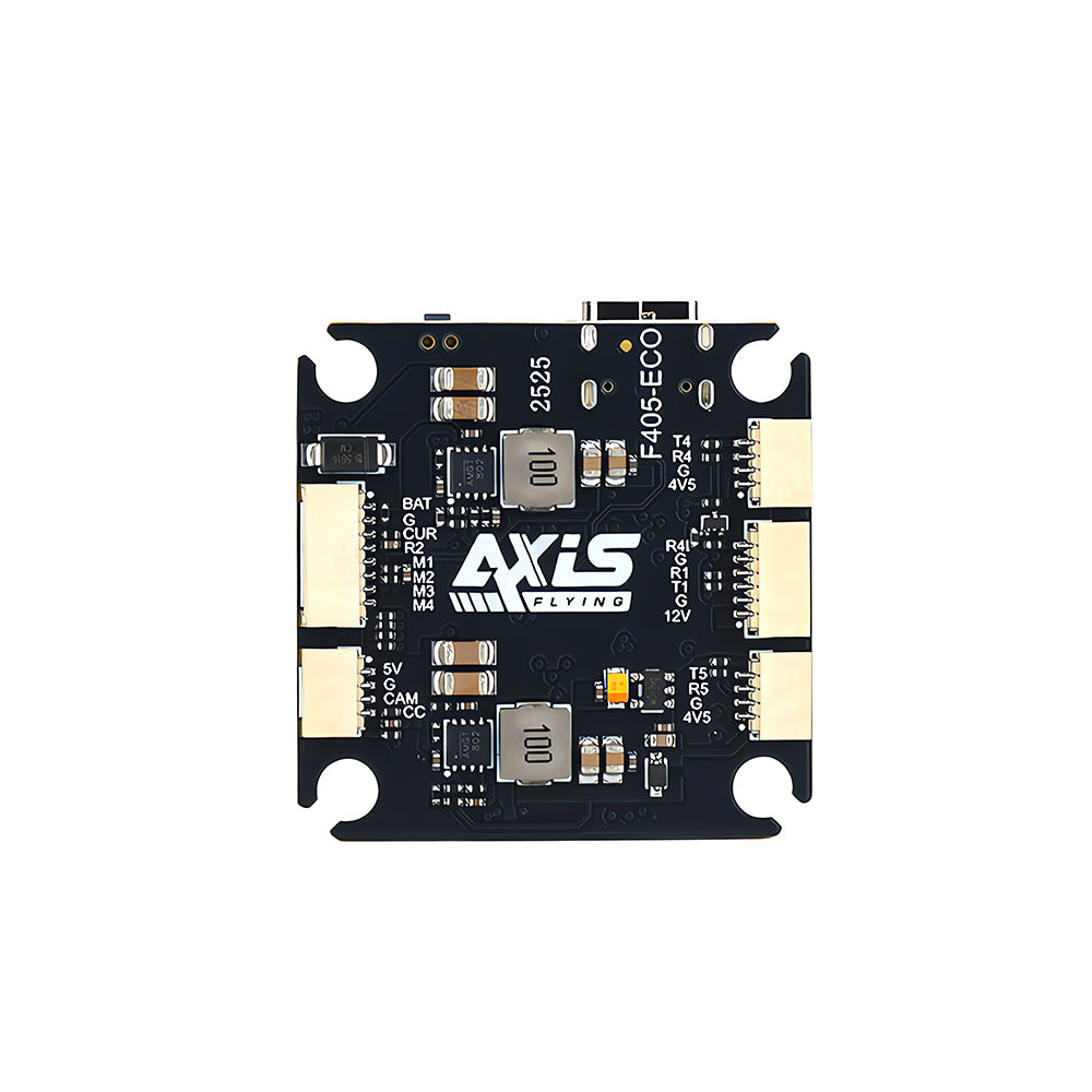 Autopilots / Flight Controllers – Unmanned Tech