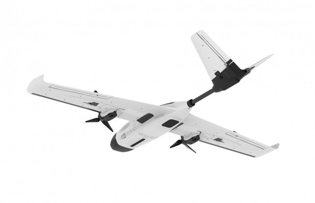 ZOHD Altus VTOL - Vertical Takeoff Landing FPV Wing Aircraft – Unmanned ...