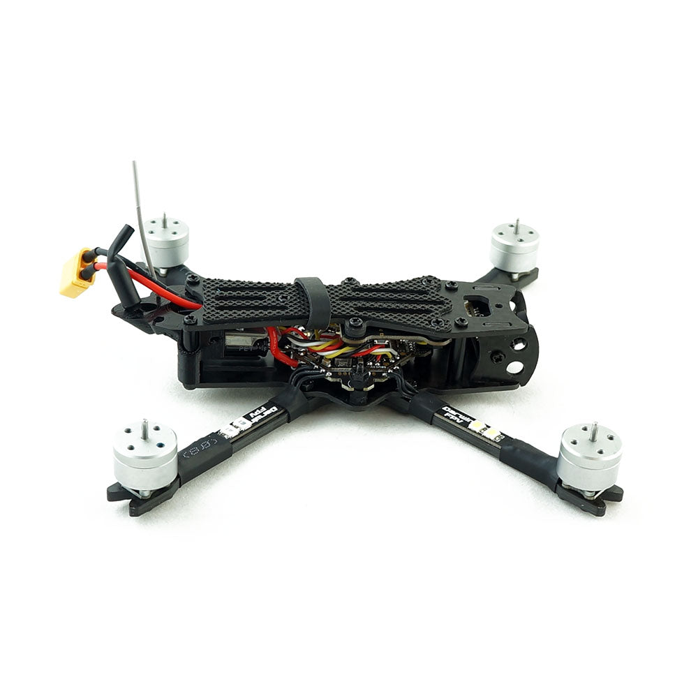 DarwinFPV BabyApe Pro V3 - 3S ELRS – Unmanned Tech