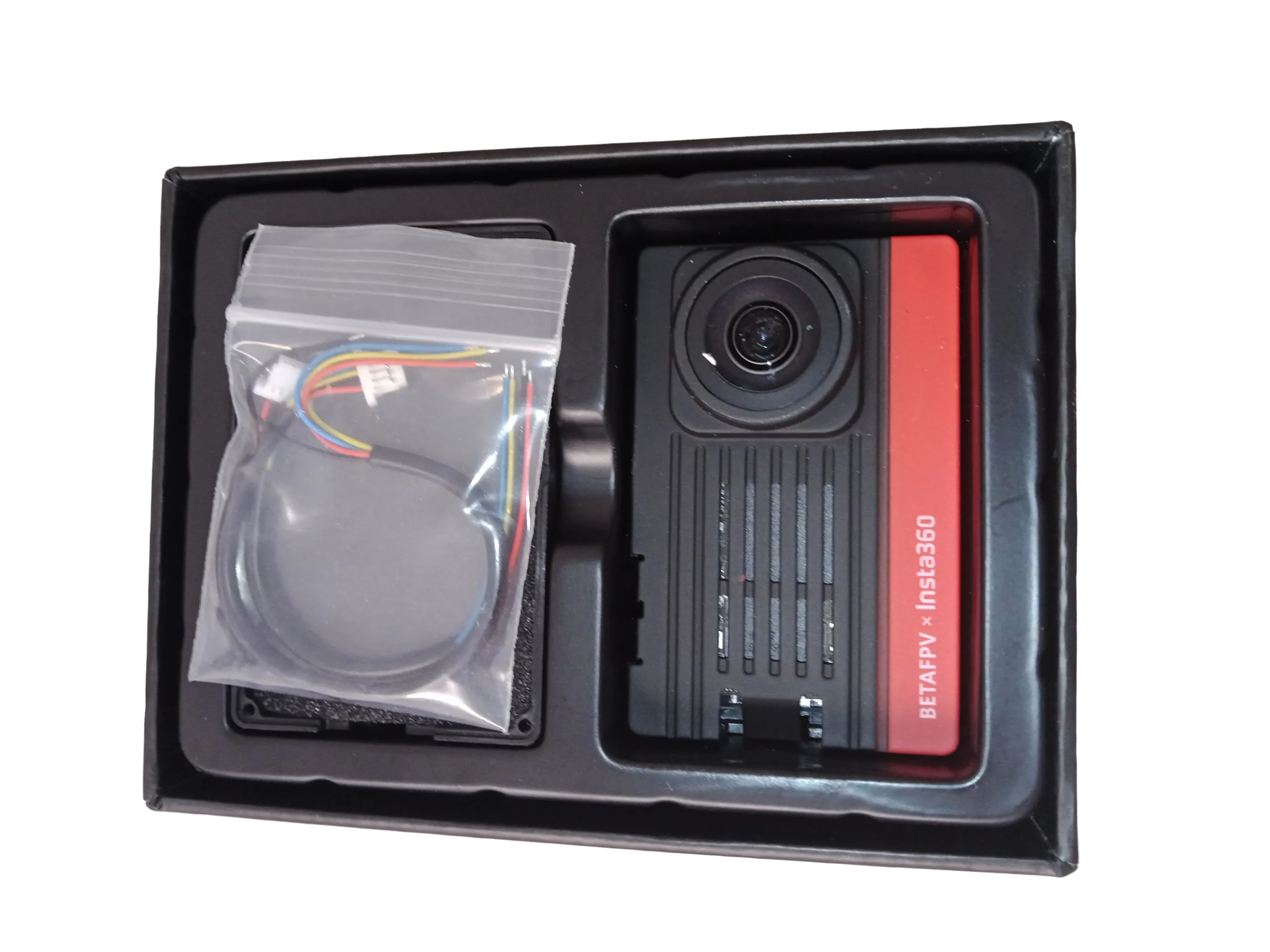 Betafpv SMO 4K SE Camera [Defective] – Unmanned Tech