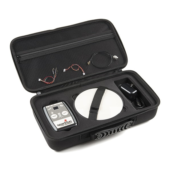 SparkFun RTK Express Plus GPS Surveying Kit - High Precision GNSS ...