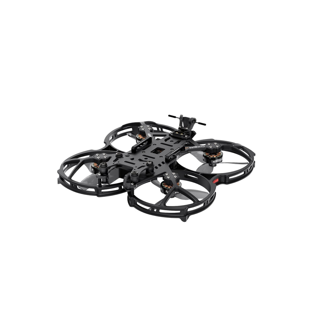 Drones – Unmanned Tech