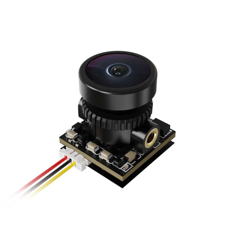 RunCam Nano 4 - 14x14 800TVL FPV Camera – Unmanned Tech