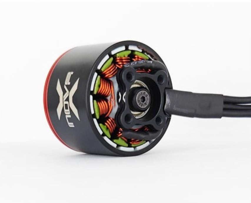 Xnova CineLifter Line SK 3220 Brushless Motors – Unmanned Tech