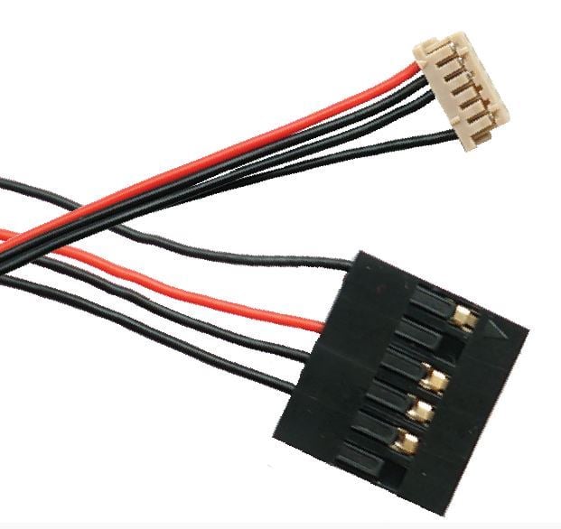 MInim OSD cable – Unmanned Tech