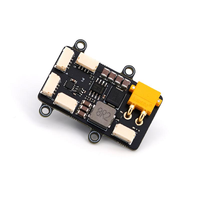 TBS Lucid DroneCAN Star Splitter 4A BEC - UK Stock – Unmanned Tech