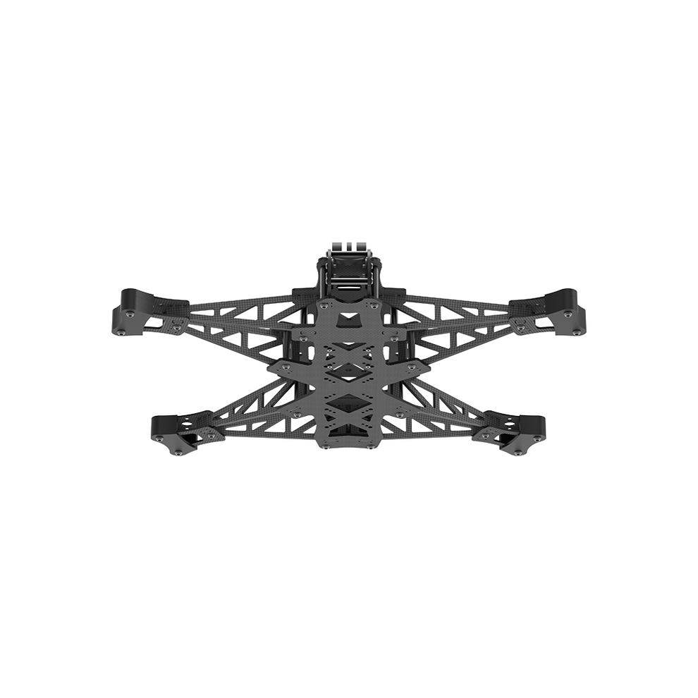 AOS UL7 Evo Long Range Quadcopter Frame – Unmanned Tech