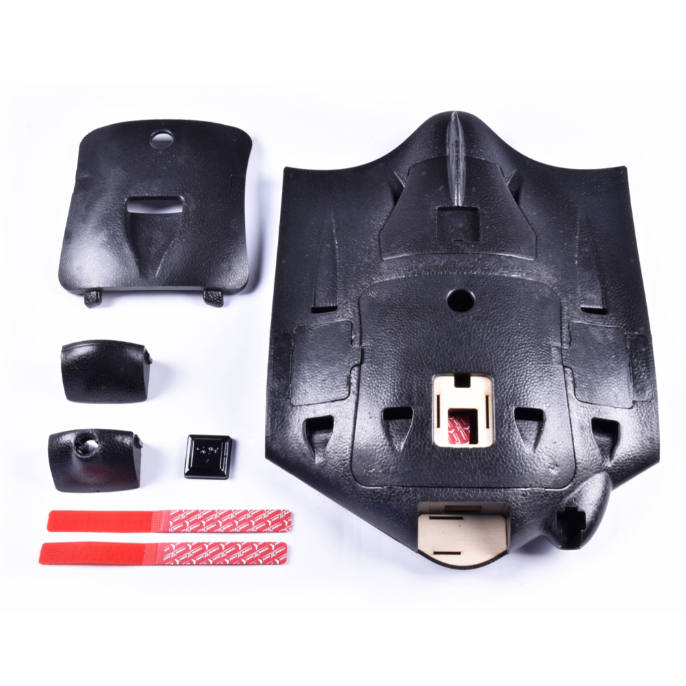Main Fuselage Set for AR Wing Pro – Unmanned Tech