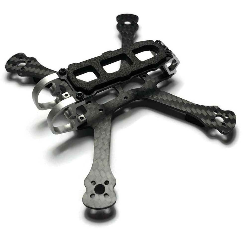 Armattan Tadpole 2.5" / 3" Quadcopter Frame – Unmanned Tech