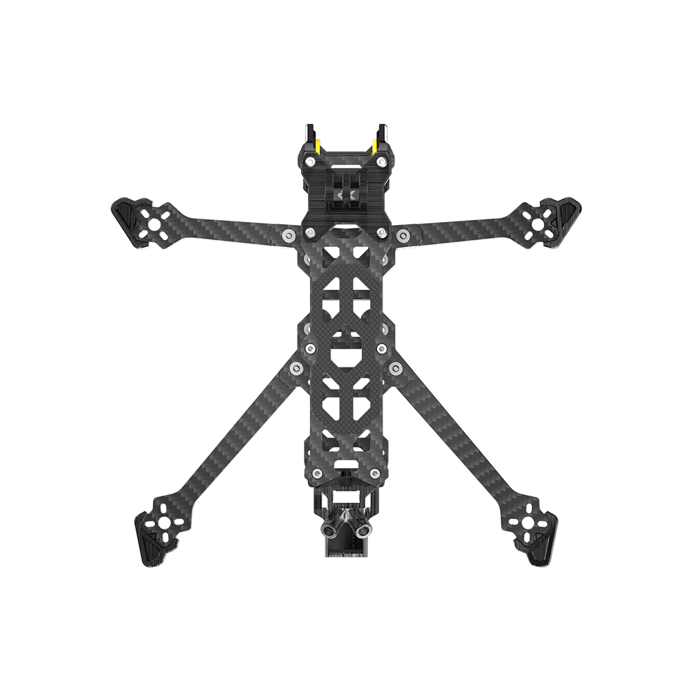 FlyFish RC Atlas 4 O4 LR FPV Frame – Unmanned Tech