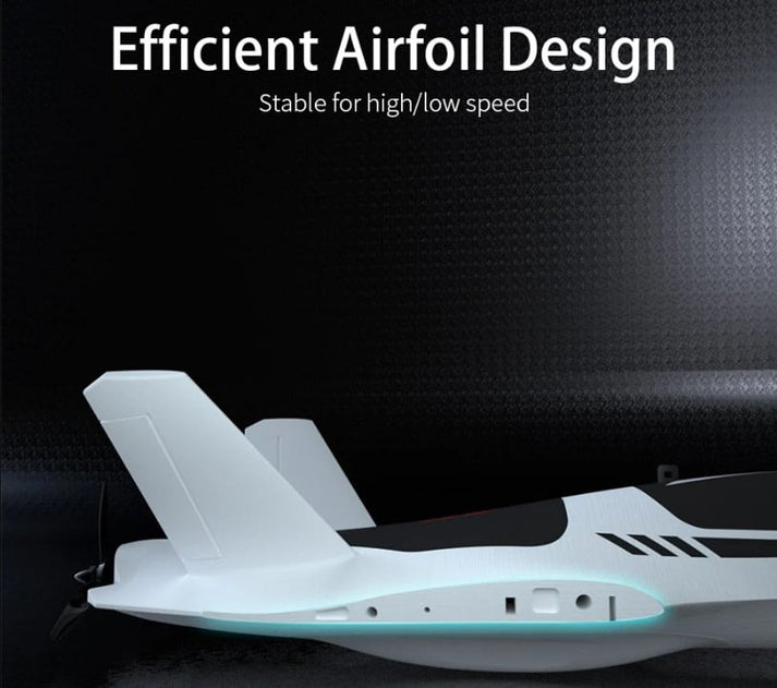AtomRC Dolphin FPV RC Aircraft – Unmanned Tech