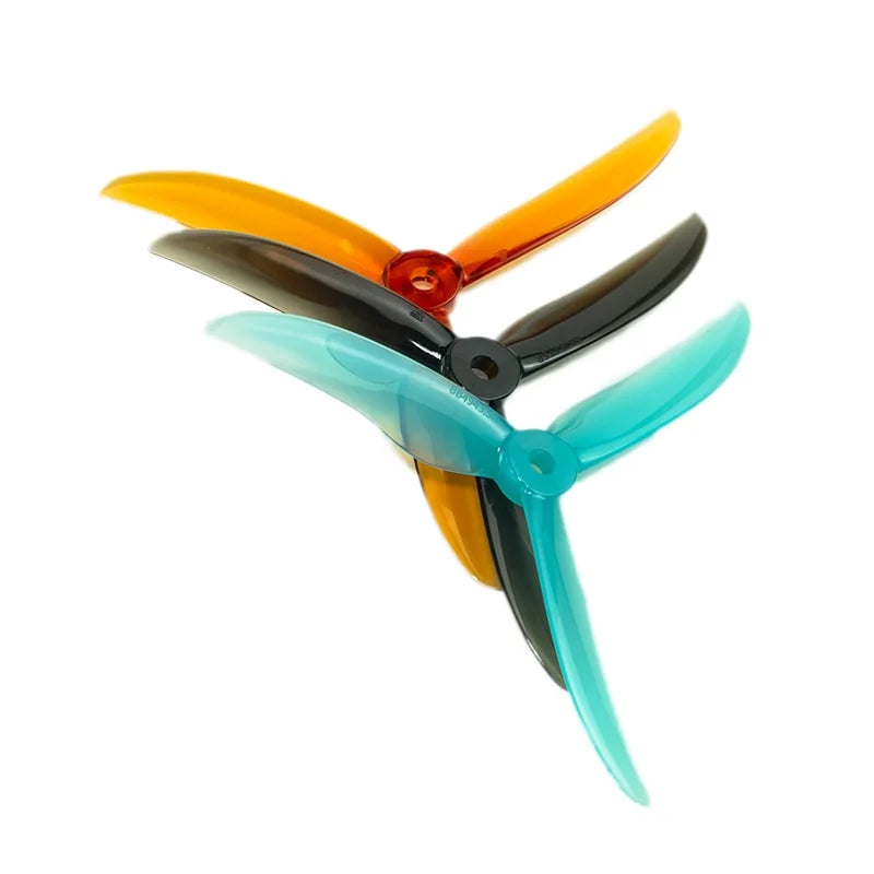 Axis Flying BlackBird V3 BB39 Propellers (2CW+2CCW) – Unmanned Tech
