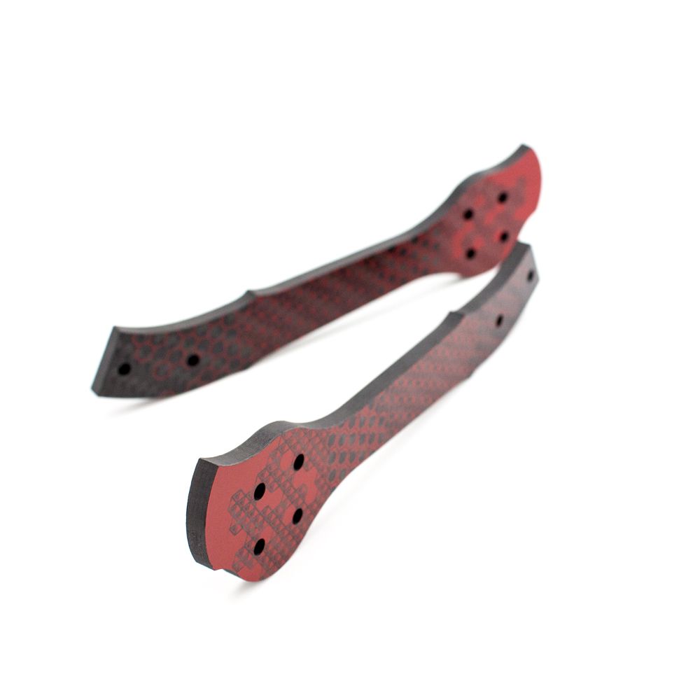 EMAX Buzz Arm Set (2 pcs) – Unmanned Tech