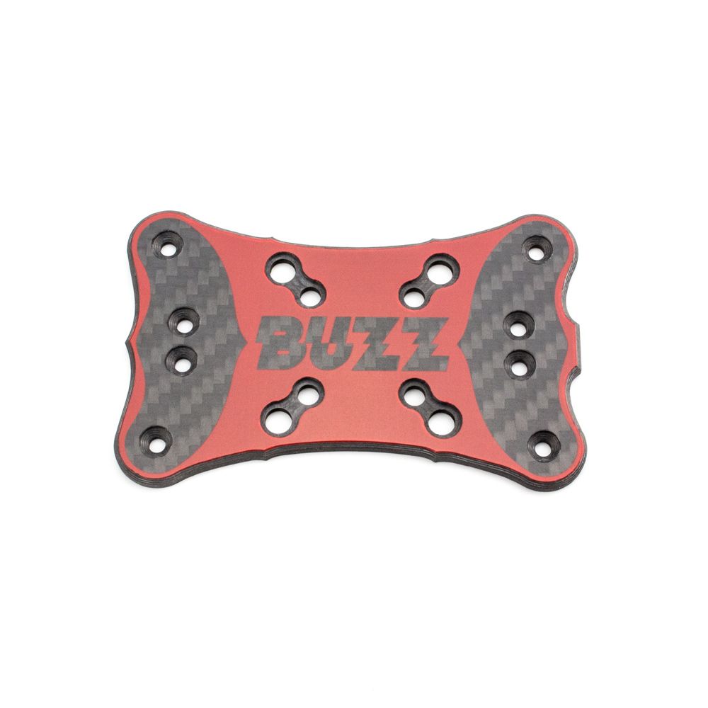 EMAX Buzz Bottom Plate – Unmanned Tech