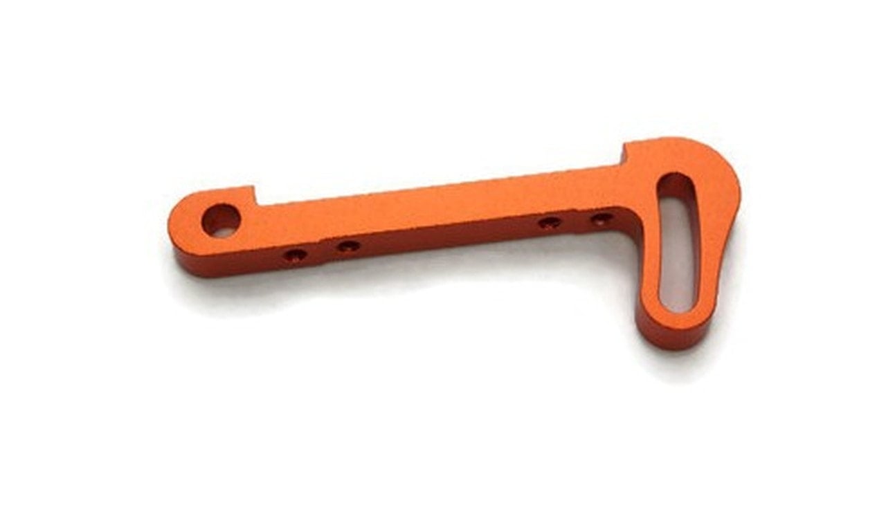 Chameleon Aluminum HD Cam Lever (1 piece) – Unmanned Tech