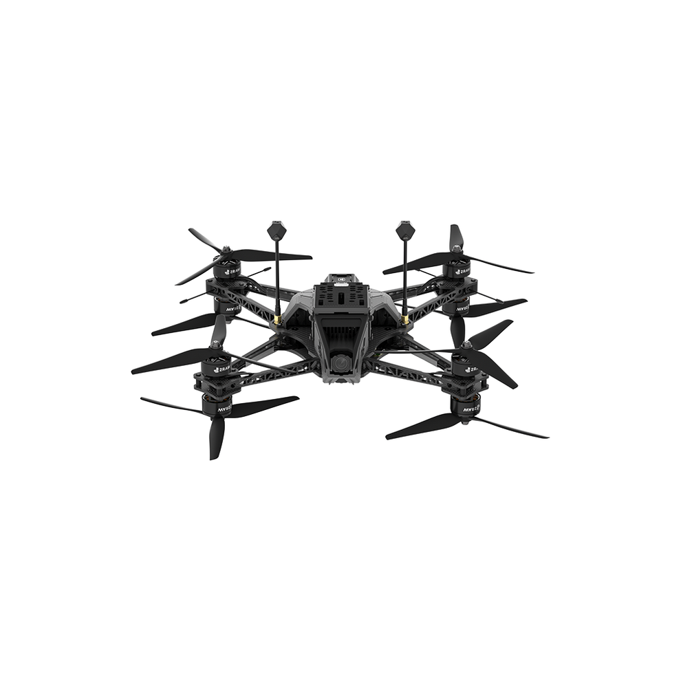 Centurion X8 O3 Heavy Lift Drone - 6S HD Cinematic Quadcopter | iFlight ...