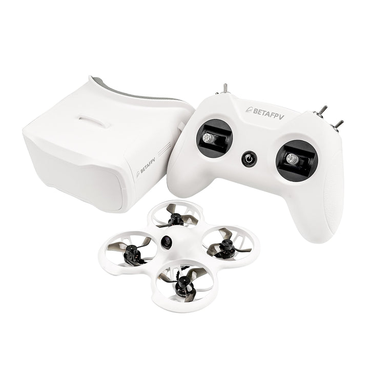 Easy FPV Drone Kits – Ready to Fly & Learn – Unmanned Tech