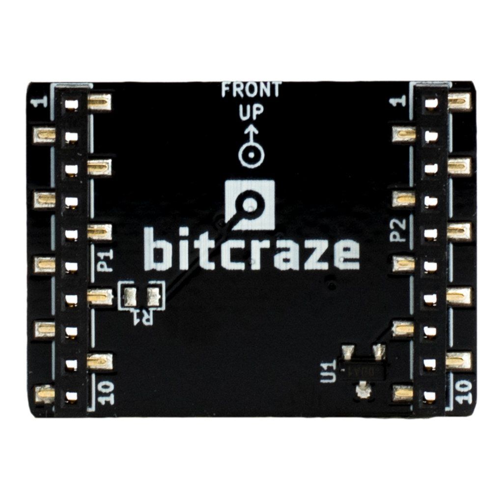 CrazyFlie Z-Ranger Deck – Unmanned Tech