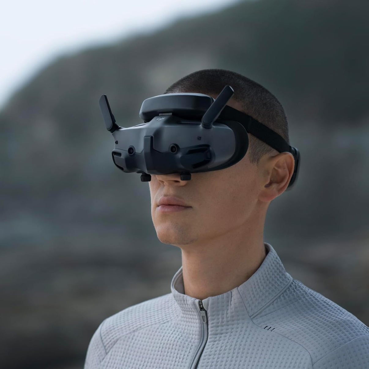 DJI Goggles 3 – Unmanned Tech