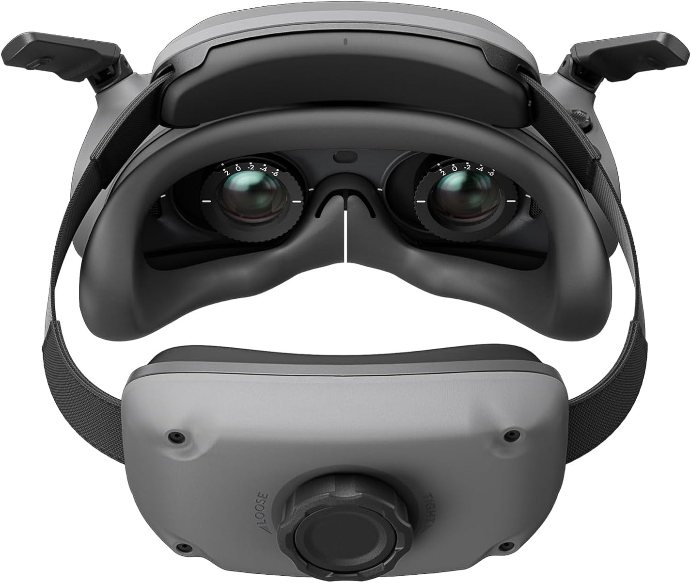 DJI Goggles 3 – Unmanned Tech