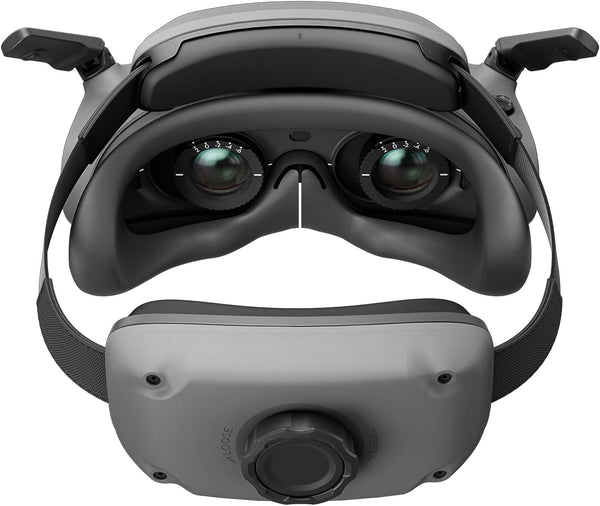 DJI Goggles 3 – Unmanned Tech