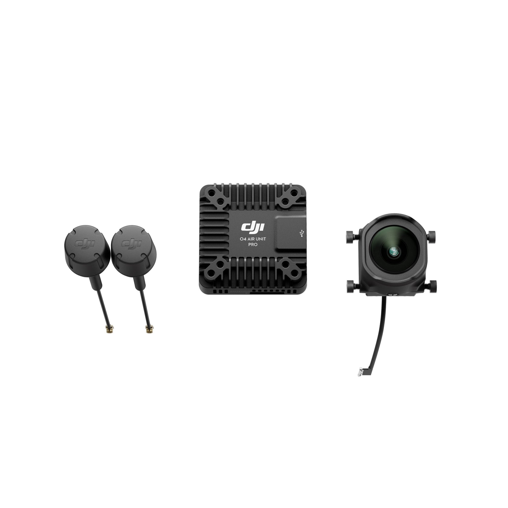 DJI O4 Pro Air Unit Digital FPV System – Unmanned Tech