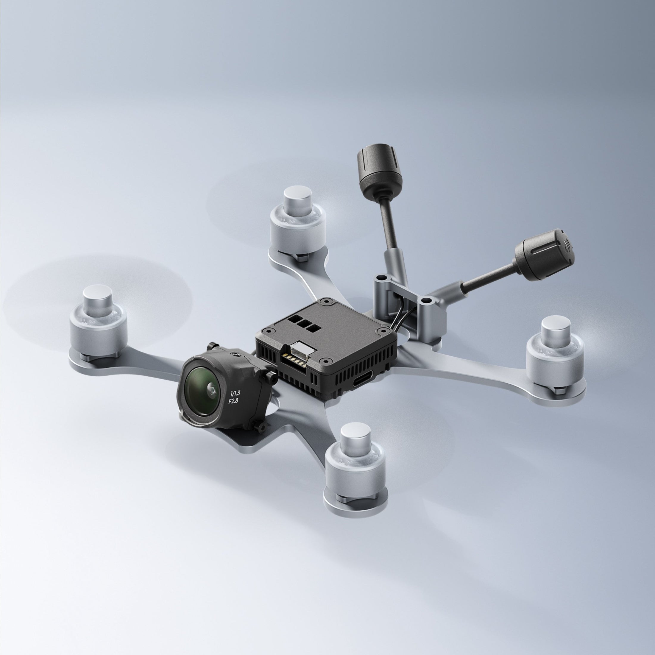 DJI O4 Pro Air Unit Digital FPV System – Unmanned Tech