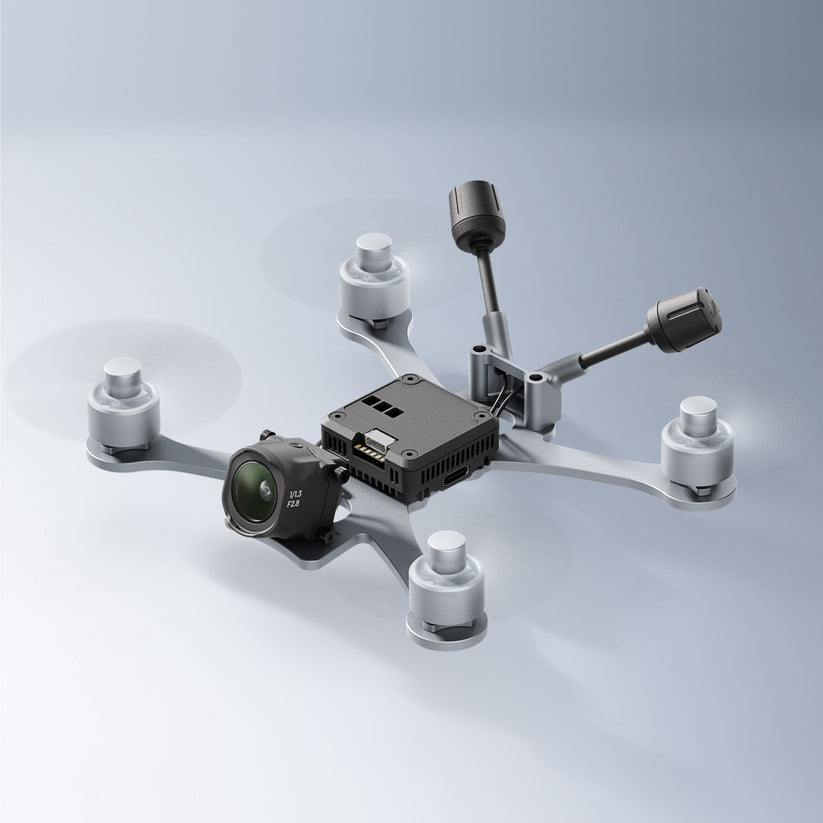 DJI O4 Pro Air Unit Digital FPV System – Unmanned Tech