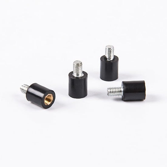 Vibration Damper - M3 x 8 - type 2 (pack of 4) – Unmanned Tech