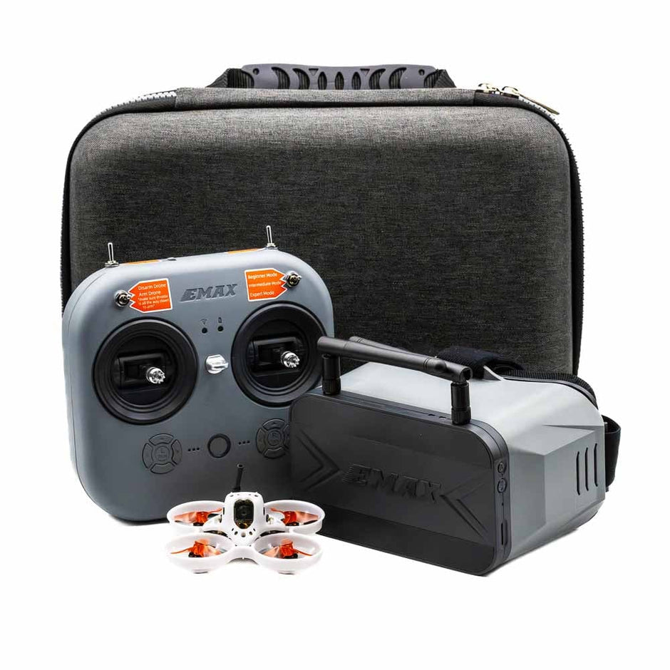 Easy FPV Drone Kits – Ready to Fly & Learn – Unmanned Tech