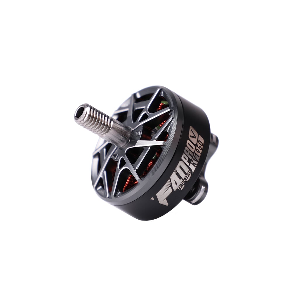 T-Motor F40 PRO V 1950KV Motor - High Performance FPV Racing Motor | T ...