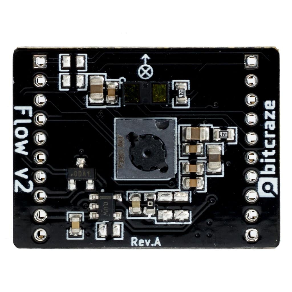 Crazyflie Flow Deck V2 – Unmanned Tech