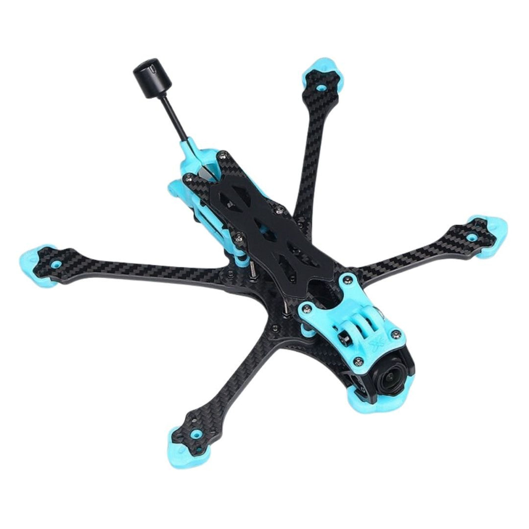 Mini Frame (121-280mm) – Unmanned Tech