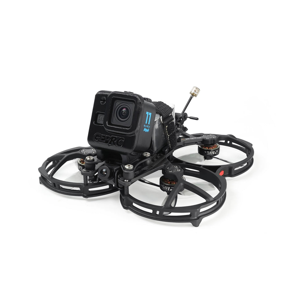 DIY Multicopter Kits – Unmanned Tech
