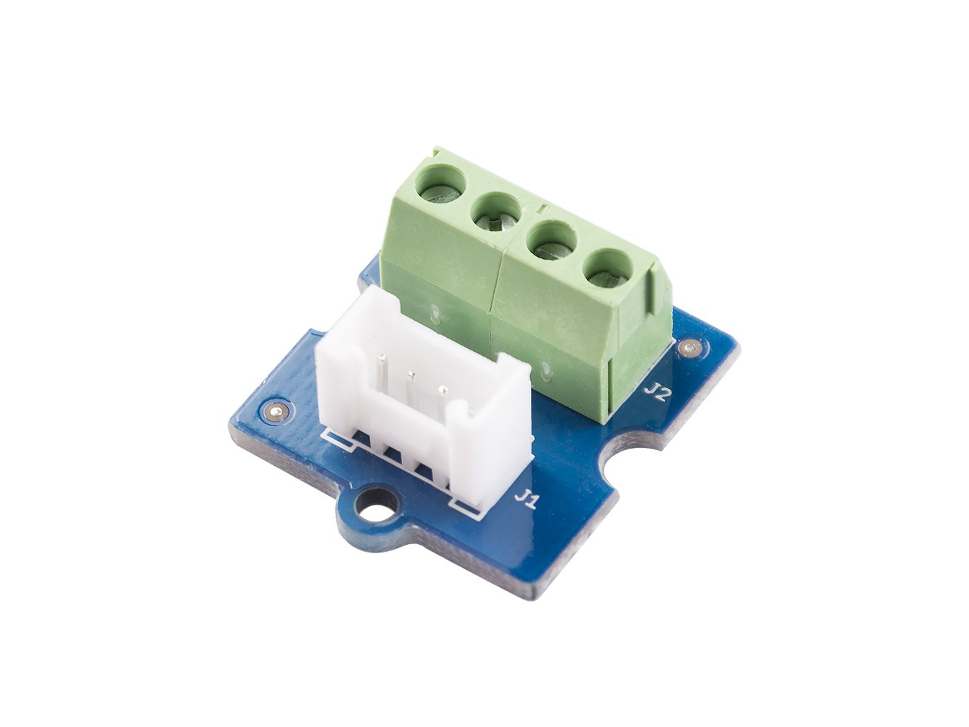 Grove - Screw Terminal – Unmanned Tech