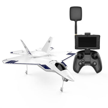 Easy FPV Drone Kits – Ready to Fly & Learn – Unmanned Tech