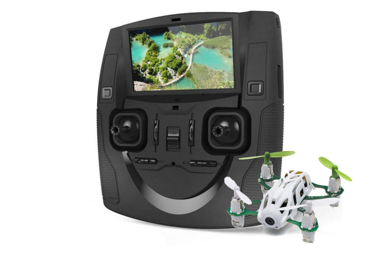 Easy FPV Drone Kits – Ready to Fly & Learn – Unmanned Tech
