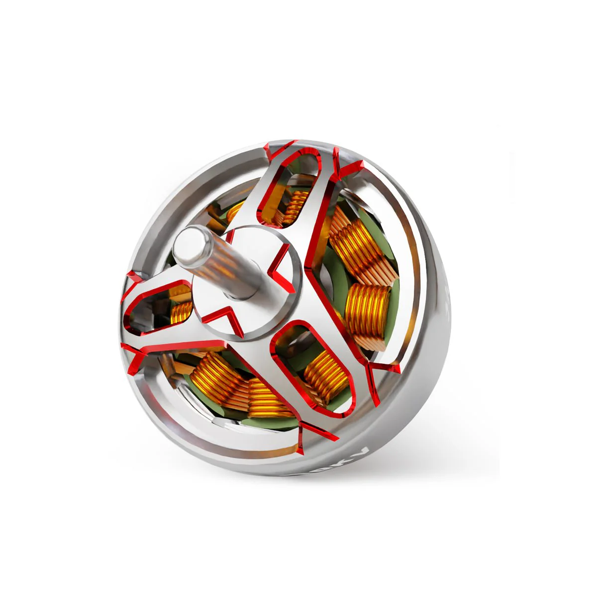 HGLRC SPECTER 1003 10000KV Brushless Motor – Unmanned Tech