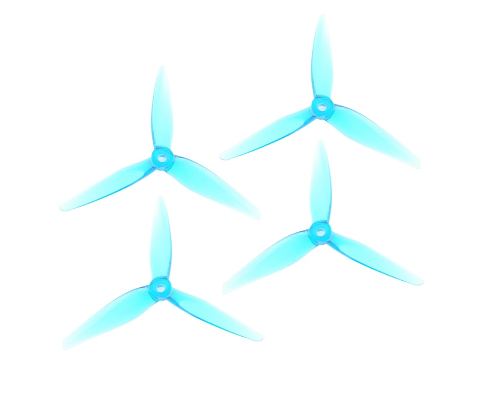 5 Inch FPV Propellers – Best 5" Props for Racing & Freestyle | Unmanned ...