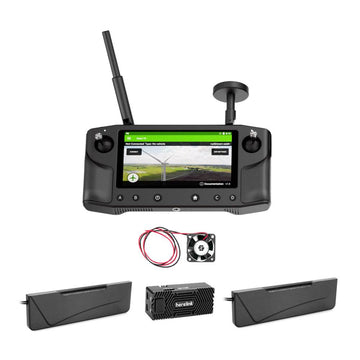 FPV Video Transmitters and Receivers – Unmanned Tech