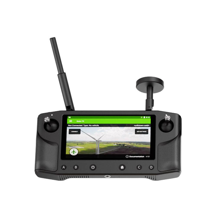 R/C Transmitters – Unmanned Tech