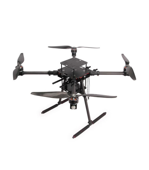 Holybro X650 V2 Quadcopter ARF Drone Kit – Unmanned Tech