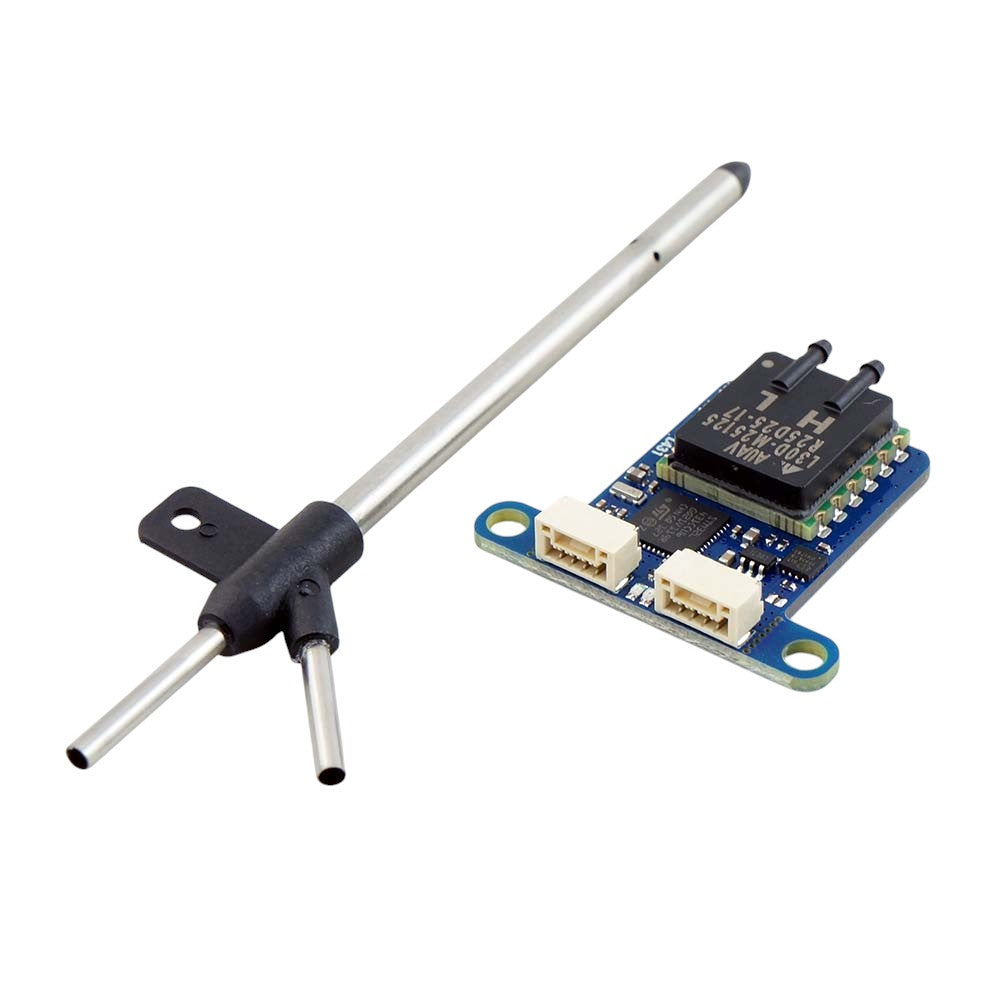 Matek Digital AirSpeed sensor ASPD-AUAV – Unmanned Tech