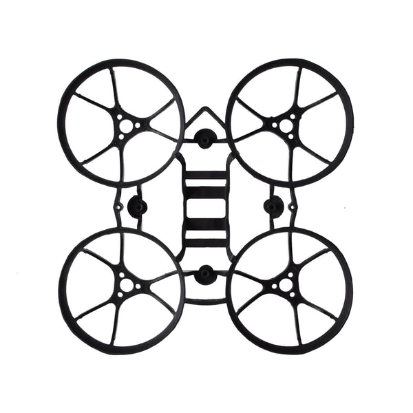 Meteor65 Pro Brushless Whoop Frame – Unmanned Tech