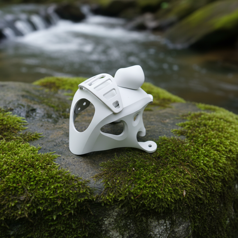 Micro Canopy for HD Camera - Protective Cover for FPV Drone VTX ...